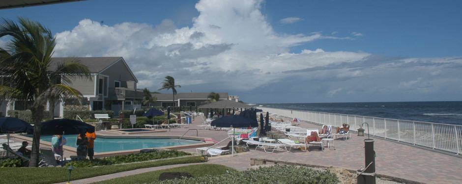 Jupiter Reef Club Resort